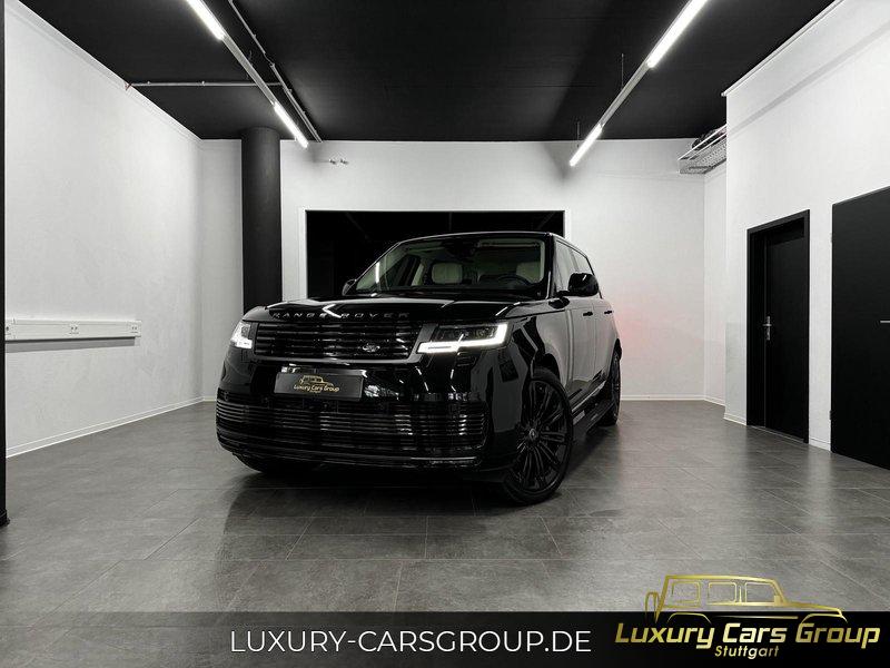 Land Rover Range Rover P615 LWB SV Signature Suite used buy in ...